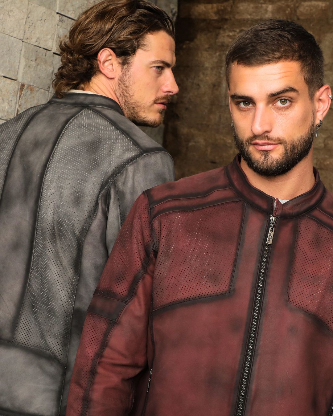 Colección Caballero – Page 2 – Erick Cordova Leather