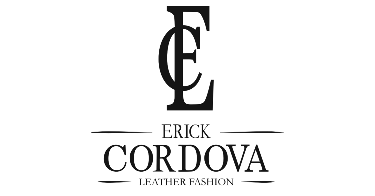 Productos – Erick Cordova Leather